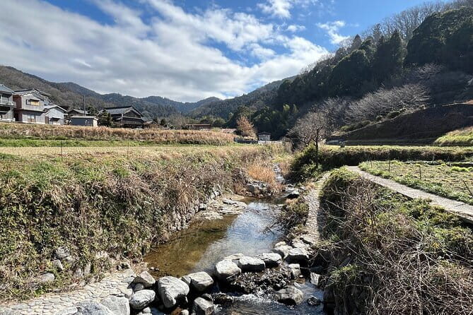 Private Guided Half-Day Walking Tour in Yoshinoyama - FAQ