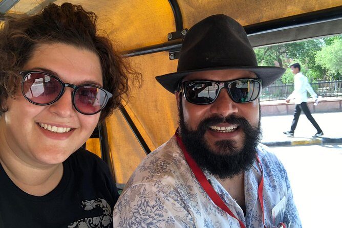 Private Guided Heritage and Cultural Tour in Khajuraho - An Introduction to the Khajuraho Heritage Tour