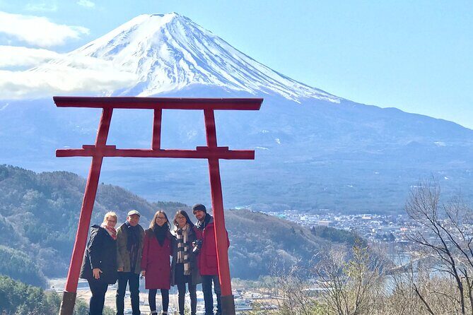 Private guided hidden gems tour by local English speaking driver - Comfort and Convenience in Transportation