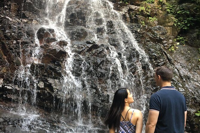 Private guided hidden gems tour by local English speaking driver - FAQ
