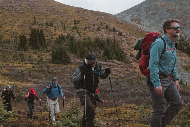 Private Guided Hike: Adventure & Wellness in Banff - Final Thoughts: Is It Worth It?