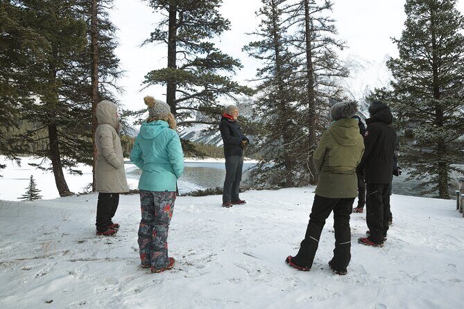 Private Guided Hike: Adventure & Wellness in Banff - FAQs