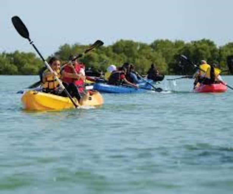Private: Guided Hike and Kayak Adventure from Boca Chica - Discovering Los Haitises: What Makes This Tour Special