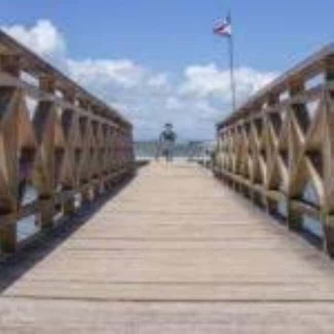 Private: Guided Hike and Kayak Adventure from Boca Chica - The Sum Up