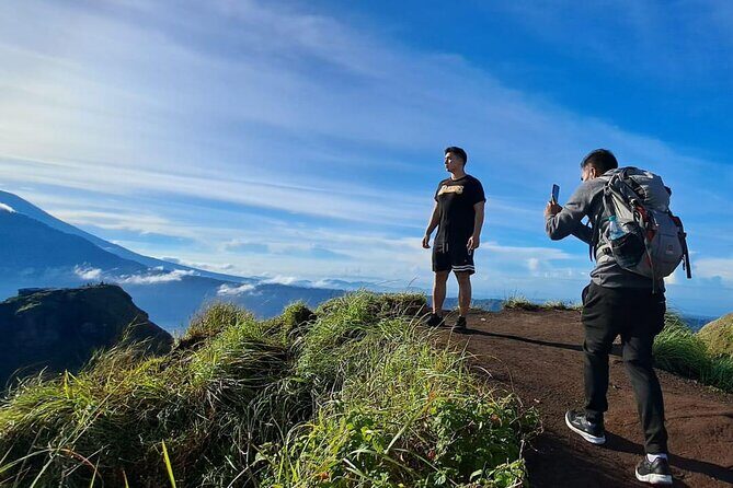 Private Guided Hike in Mount Batur Sunrise - Exploring the Mount Batur Sunrise Private Guided Hike: An Honest Review