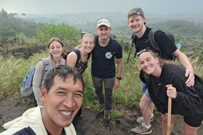 Private Guided Hike in Mount Batur Sunrise - Final Verdict: Is It Worth It?