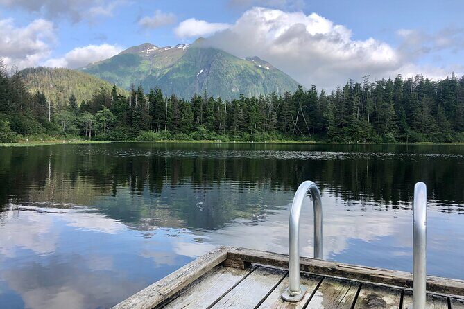 Private Guided Hike in Sitka, Alaska - The Practicalities: What it Means for Travelers