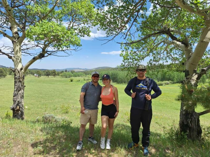 Private Guided Hike in the Rockies - Exploring the Private Guided Hike in the Rockies: A Detailed Review