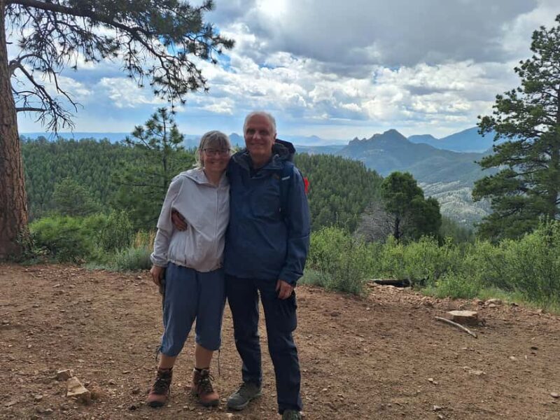 Private Guided Hike in the Rockies - Who Will Enjoy This Experience?