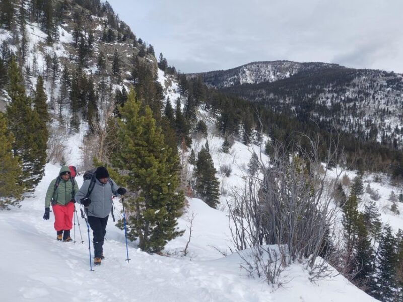 Private Guided Hike in the Rockies - Final Thoughts