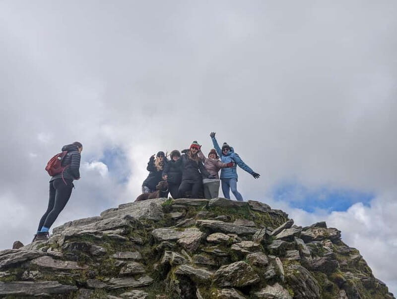 Private Guided Hike: Mount Snowdon Off The Beaten Track - Final Thoughts