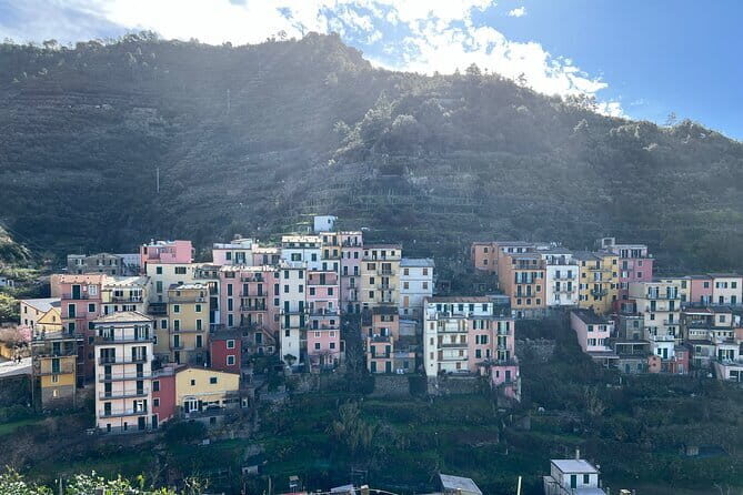 Private Guided Hiking Cinque Terre Day From Florence - An In-Depth Look at the Private Guided Cinque Terre Tour