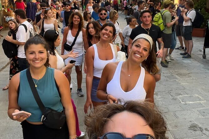 Private Guided Hiking Cinque Terre Day From Florence - What Travelers Are Saying