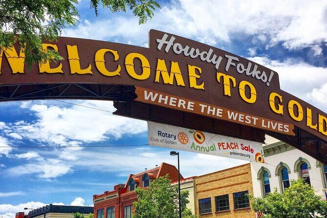 Private Guided Hiking & Sightseeing Tour from Denver - Value and Practicality