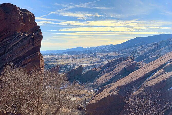 Private Guided Hiking & Sightseeing Tour from Denver - Frequently Asked Questions