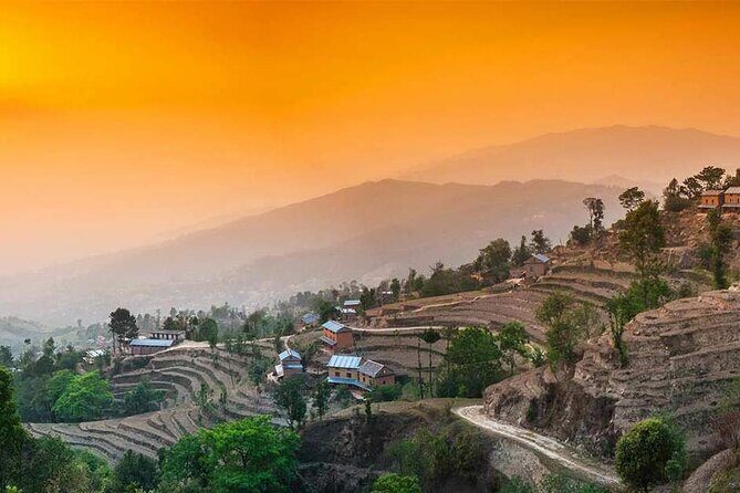 Private Guided Hiking Tour in Kathmandu - The Experience in Detail