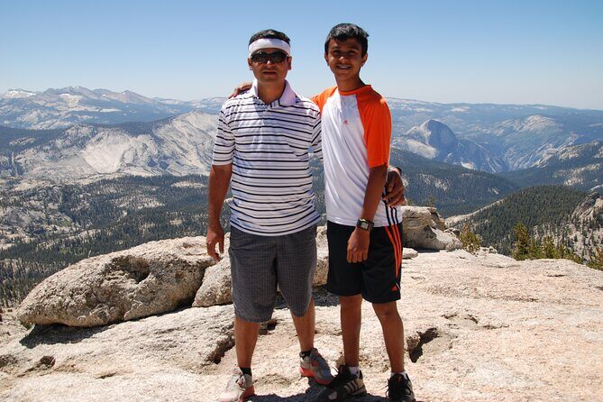 Private Guided Hiking Tour in Yosemite - Who Would Love This Tour?