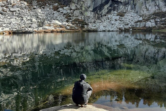 Private Guided Hiking Tour - Sequoia National Park - FAQ