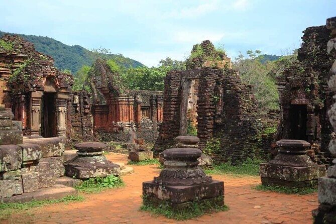 Private Guided Historical Tour in My Son Sanctuary - An In-Depth Look at What Makes This Tour Stand Out