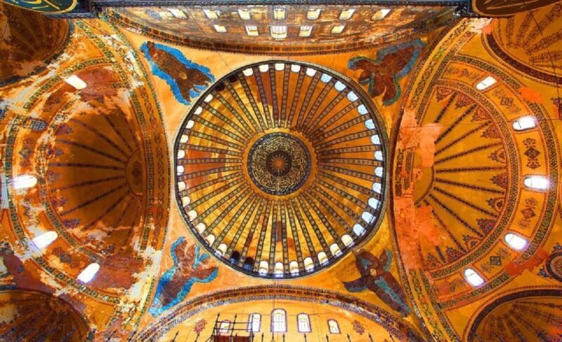 Private Guided Istanbul Luxury Tour (Tickets and Transfers) - Key Points