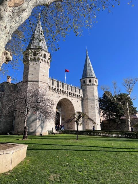 Private Guided Istanbul Luxury Tour (Tickets and Transfers) - FAQ