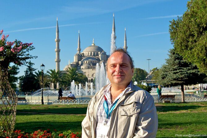 Private Guided Istanbul Tour - Who Would Love This Tour?