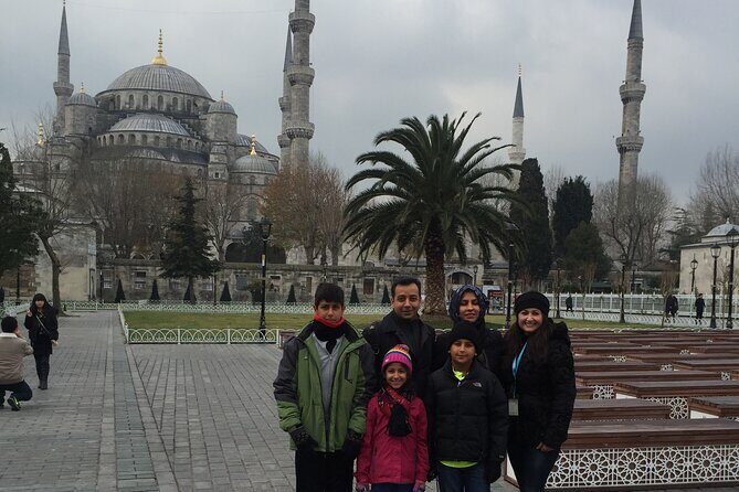 Private Guided Istanbul Tour - Final Thoughts