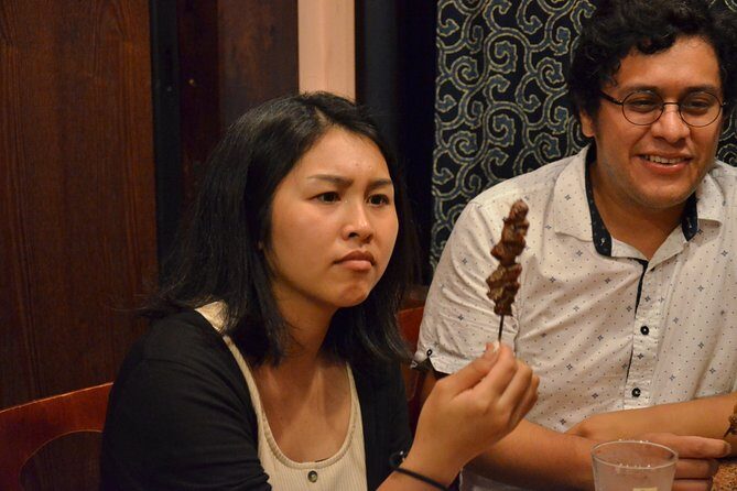 Private Guided Japanese Pub Hopping Tour at Furumachidori - An In-Depth Look at the Tour