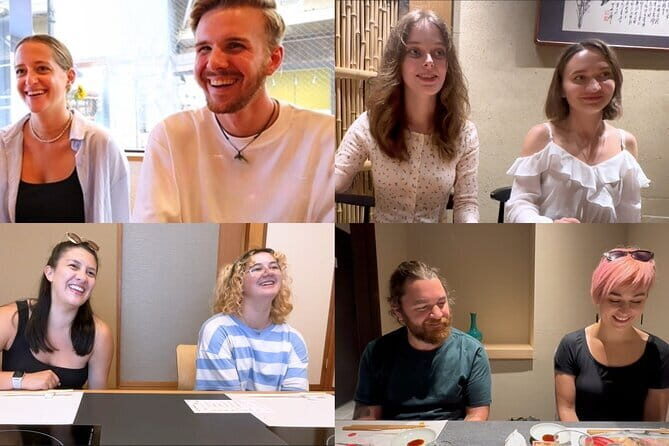 Private Guided Kichijoji Food Tour in Tokyo - A Closer Look at the Kichijoji Food Tour