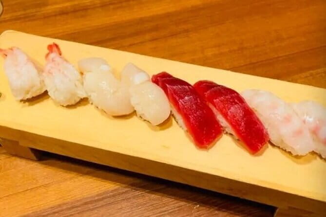 Private Guided Kichijoji Food Tour in Tokyo - Final Thoughts