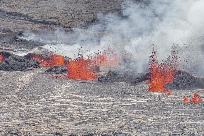 Private Guided Kilauea Volcano Tour - The Value and Practicalities