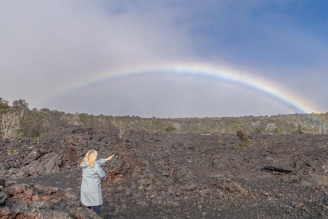 Private Guided Kilauea Volcano Tour - Who Will Love This Tour?