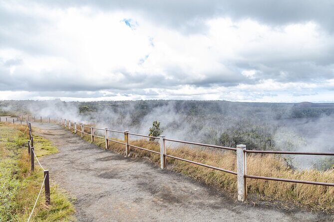 Private Guided Kilauea Volcano Tour - FAQ
