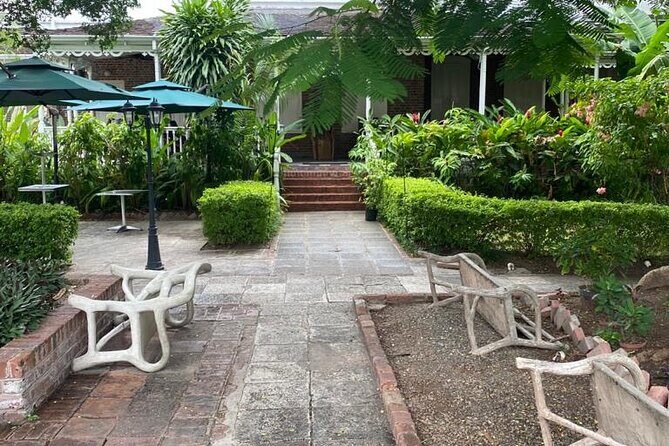 Private Guided Kingston Day Tour from Ocho Rios - FAQs