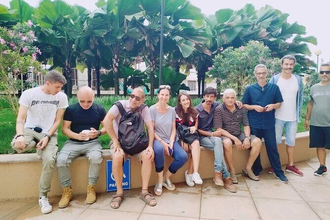 Private Guided Kochi Tuk-Tuk Tours - Why Choose a Private Kochi Tuk-Tuk Tour?