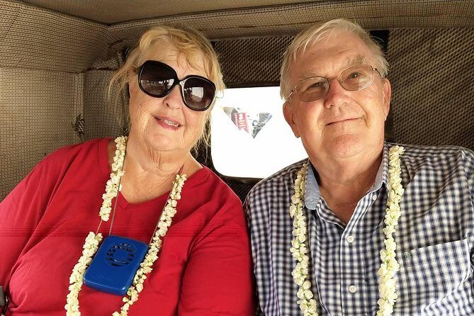 Private Guided Kochi Tuk tuk Tours with Pickup from Cruise Ships - A Closer Look at the Itinerary