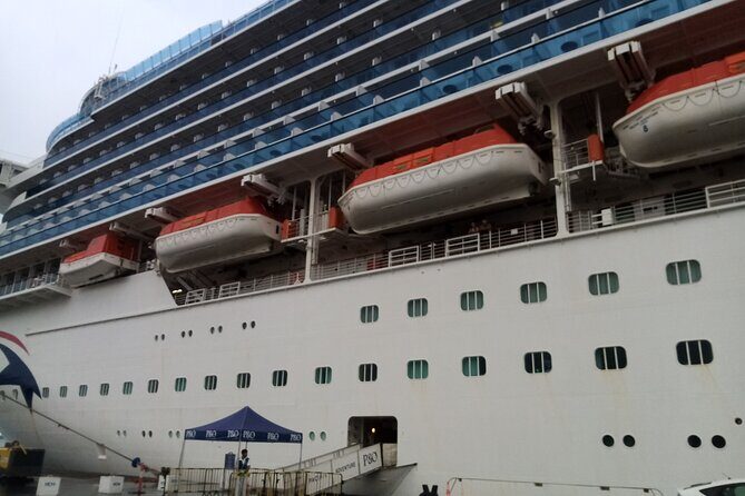 Private Guided Lautoka Shore Excursion - Detailed Breakdown of the Itinerary
