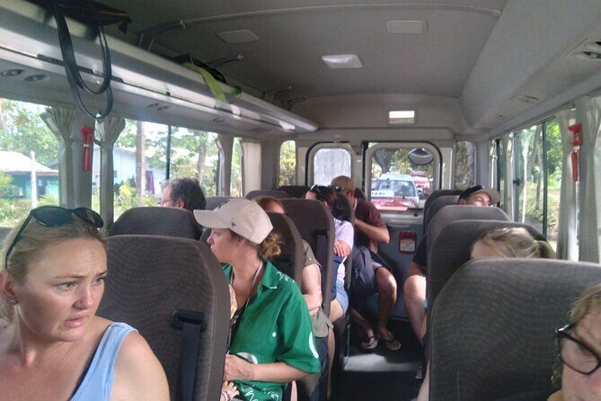 Private Guided Lautoka Shore Excursion - Who Is This Tour Best For?