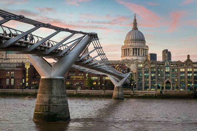 Private Guided London Black Cab Harry Potter Tour - Who Will Love This Experience?