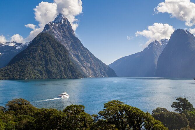 Private Guided Milford Sound Tour ex Queenstown - Final Thoughts
