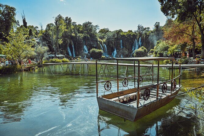 Private Guided Mostar and Kravica Waterfall Tour from Split - Authenticity and Overall Experience