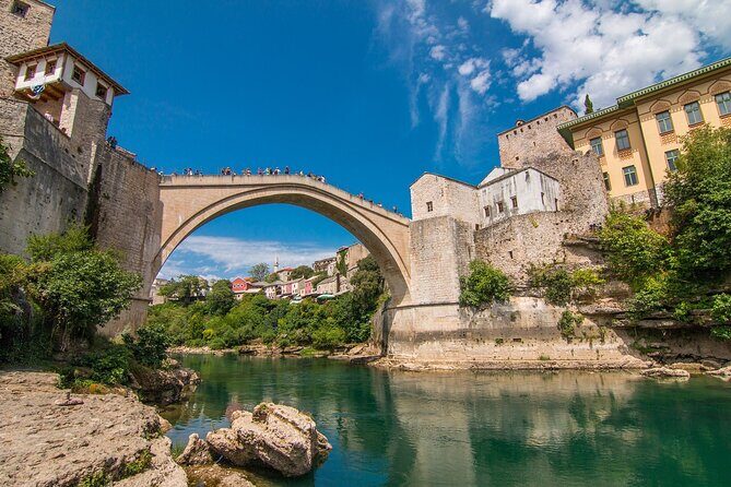 Private Guided Mostar and Kravica Waterfall Tour from Split - Practical Tips and Considerations