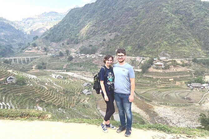 Private Guided Motorbike Tour to Ethnic Villages Lunch From Sa Pa - Authenticity and Comfort: What Travelers Say