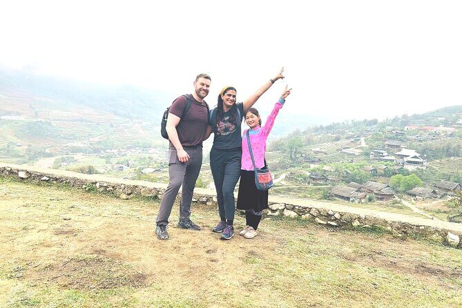 Private Guided Motorbike Tour to Ethnic Villages Lunch From Sa Pa - Who Is This Tour Best For?