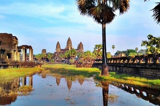 Private Guided Multi-Day Historical Tour in Temples of Cambodia - An In-Depth Exploration of the Tour Itinerary