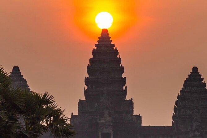 Private Guided Multi-Day Historical Tour in Temples of Cambodia - The Bottom Line