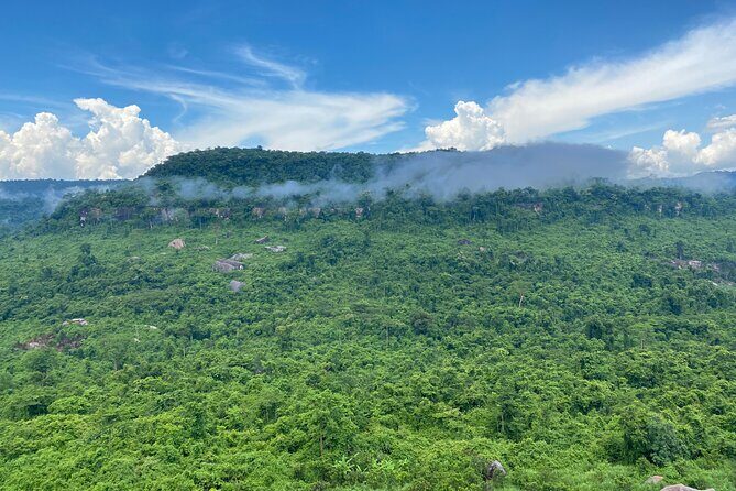 Private Guided Multi-Day Historical Tour in Temples of Cambodia - FAQ