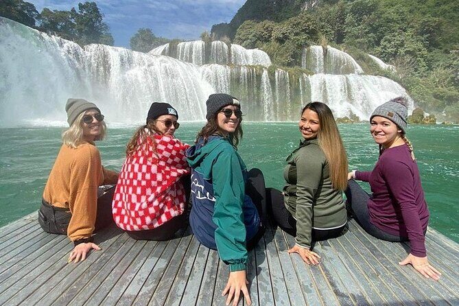 Private Guided Multi-Day Tour in Cao Bang Trails. - What Makes This Tour Stand Out