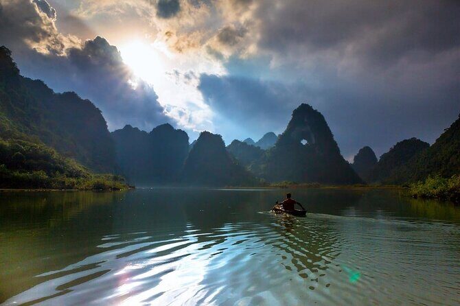 Private Guided Multi-Day Tour in Cao Bang Trails. - Who Should Consider This Tour?