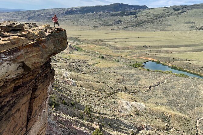 Private Guided Nature Hiking Experience in Cody Wyoming - The Itinerary: What You’ll See and Feel